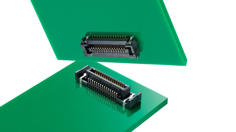 Molex Electric Vehicle Solutions | Avnet