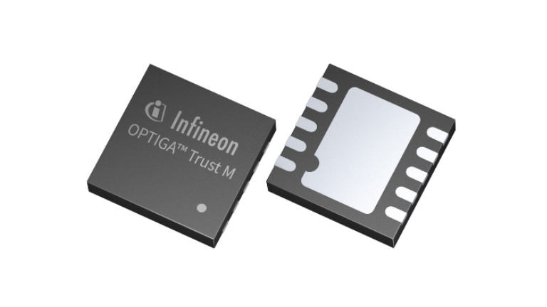 OPTIGA™ Trust M - the optimized choice for IoT Security | Infineon | Avnet Asia