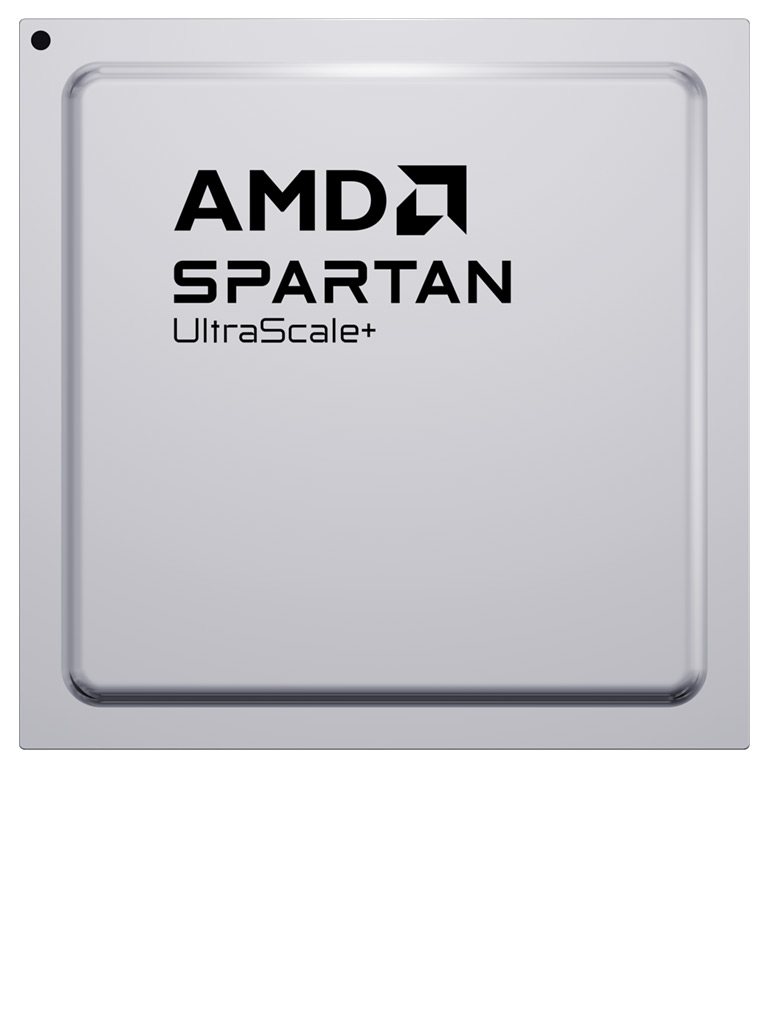 AMD Spartan UltraScale+ FPGA | Avnet