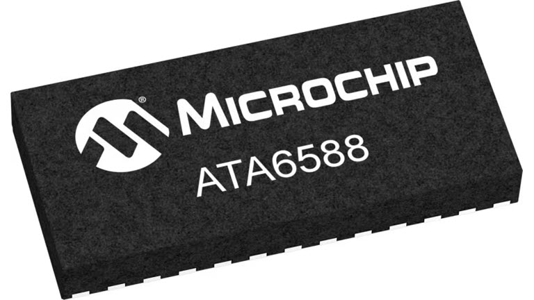 Microchip Analog Product Portfolio | Avnet