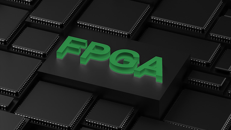 Where is the new low end in FPGAs?