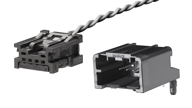 Molex Electric Vehicle Solutions | Avnet