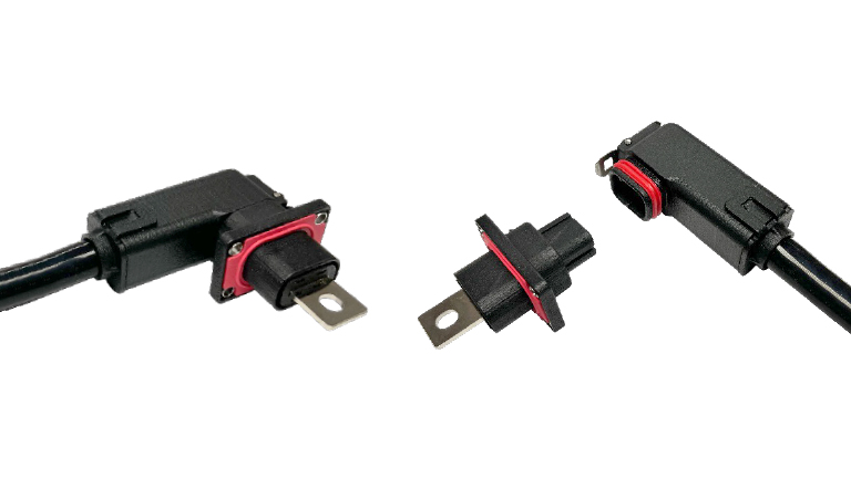 EnergyKlip Connector series for ESS market