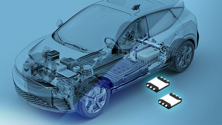 ABLIC Inc. Authorized Distributor | Avnet Americas