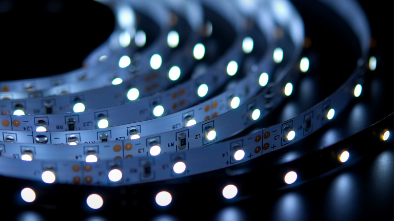 IoT | Leading in LED light applications | Reference Solutions | Avnet Asia