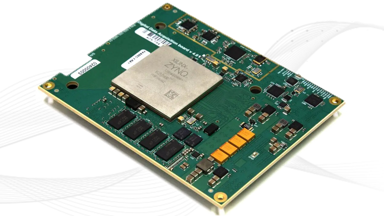 RFSoC | Applications | Avnet Boards