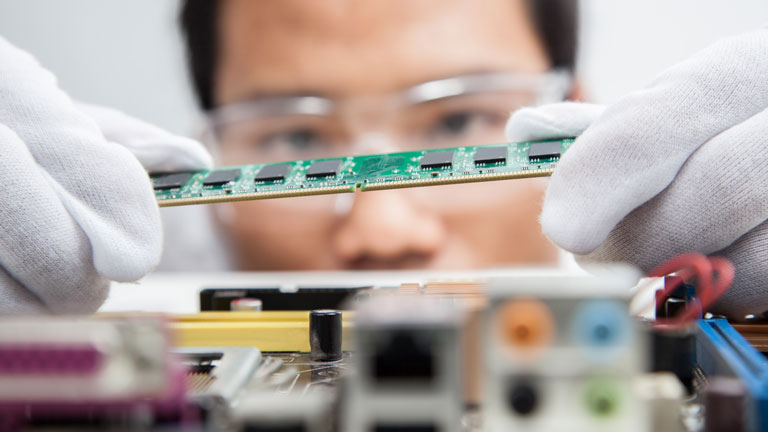 Electronic Components Engineering | Engineering Support | Product ...