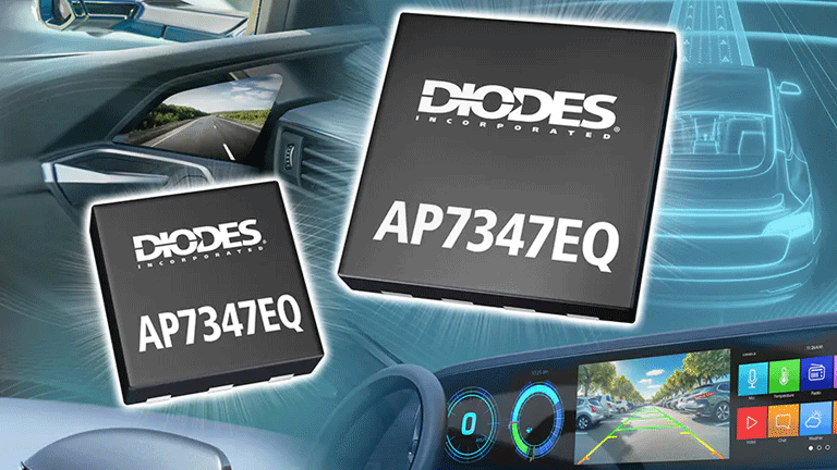 Diodes Incorporated: Power Management | Avnet