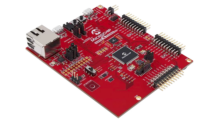 /IOTCONNECT™ Dev Kits & Demos - Microchip | Avnet