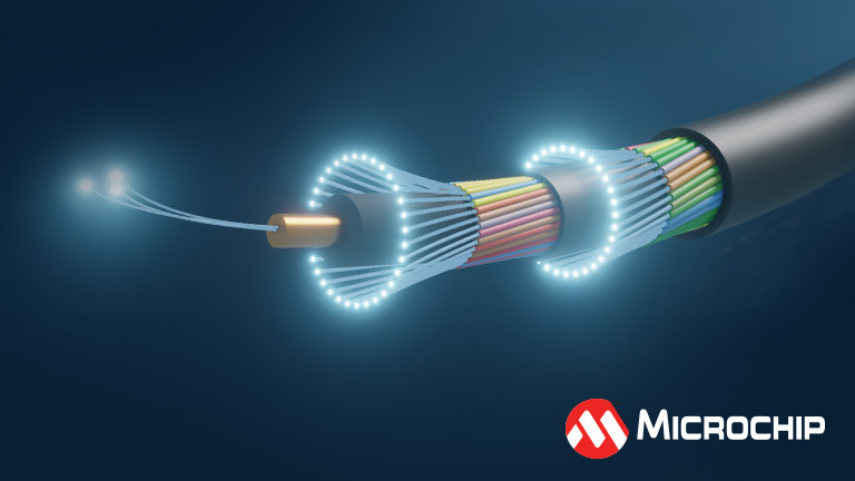 Microchip Authorized Distributor | Avnet Americas