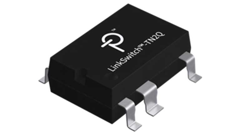 PI Automotive Power IC Families | Avnet