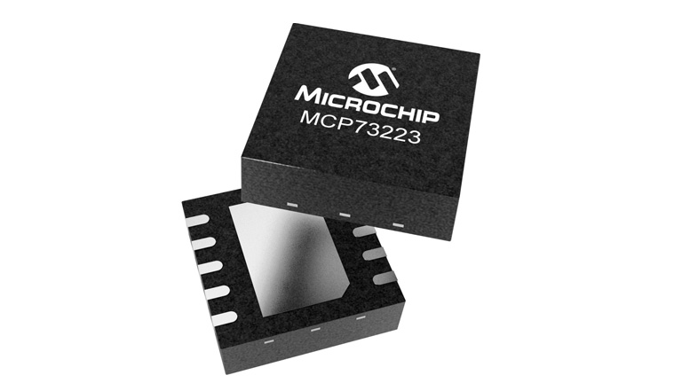 Microchip MCP73223