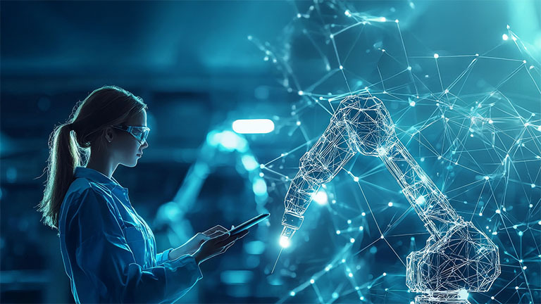 Rapid edge AI development to redefine the embedded industry