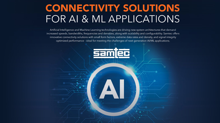 SI-FLY™ HD on-package or ASIC adjacent cable system