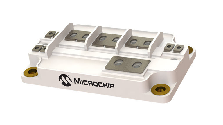 Microchip Analog Product Portfolio | Avnet