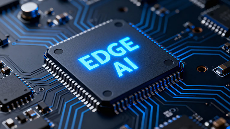 Your essential guide to edge AI terminology