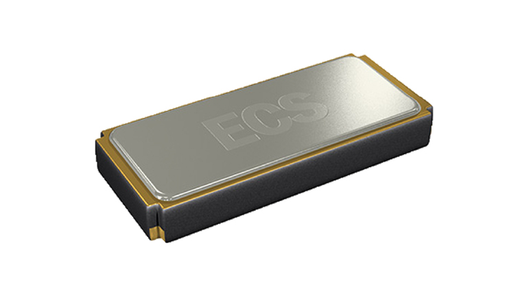 32.768 kHz Tuning Fork Crystal