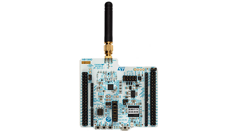 /IOTCONNECT™ Dev Kits & Demos - STMicroelectronics | Avnet