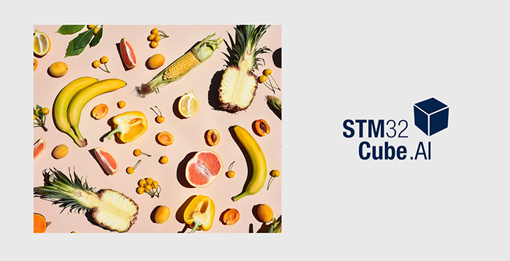 STMicroelectronics STM32Cube.AI