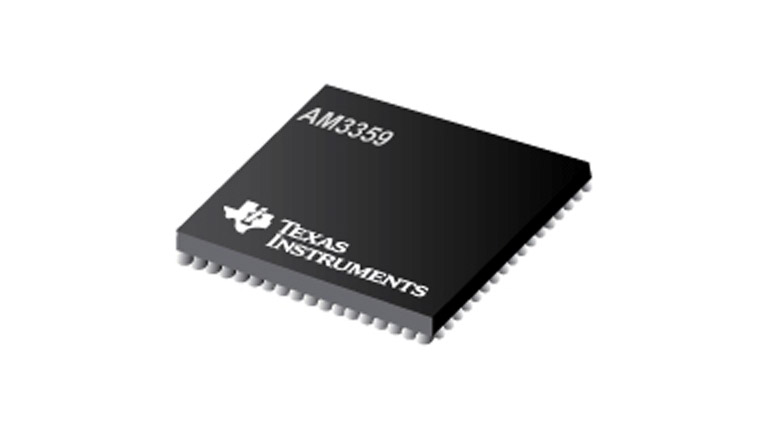 AM3359 | TI | Featured Product | AAC201707 | APAC