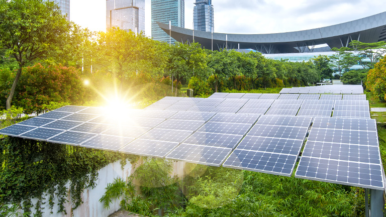 Meeting irrigation needs with solar power | Reference Solutions | Avnet ...
