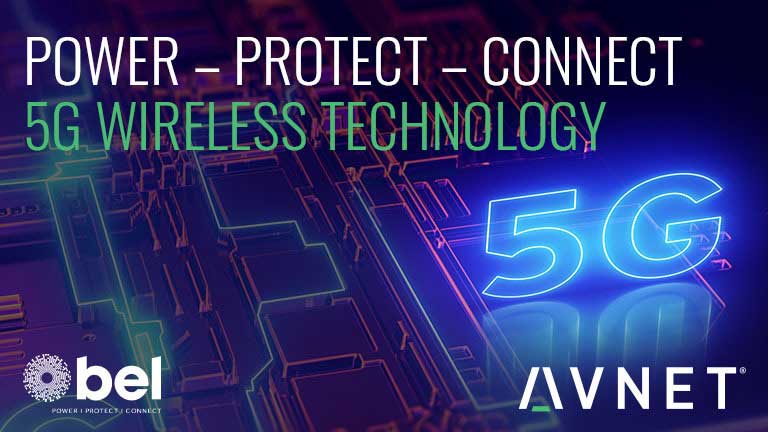 BEL Authorized Distributor | Avnet Americas