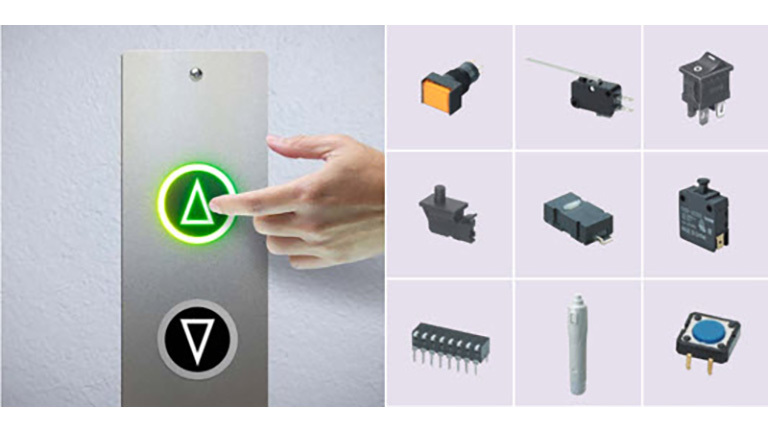Omron Authorized Distributor | Avnet Americas