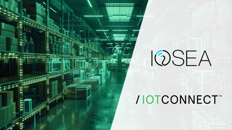 Turning indoor tracking technology into smart solutions