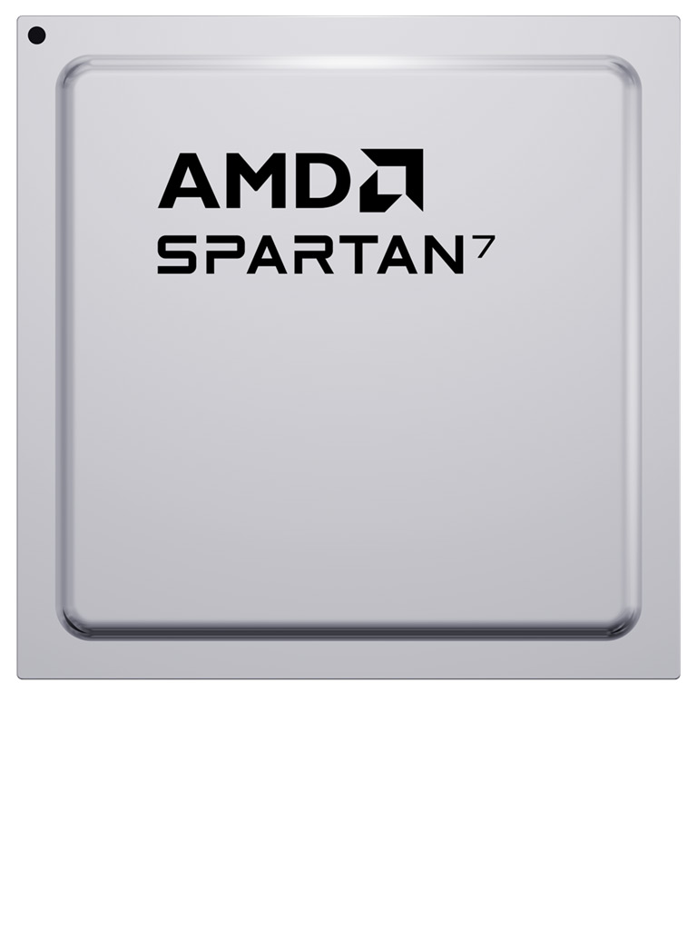 AMD Spartan 7 Series | Avnet