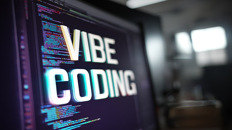 Will vibe coding kill the compiler?