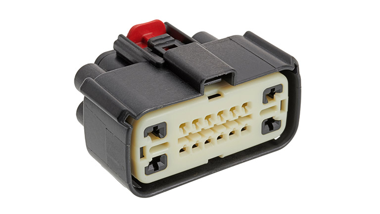 Molex Electric Vehicle Solutions | Avnet