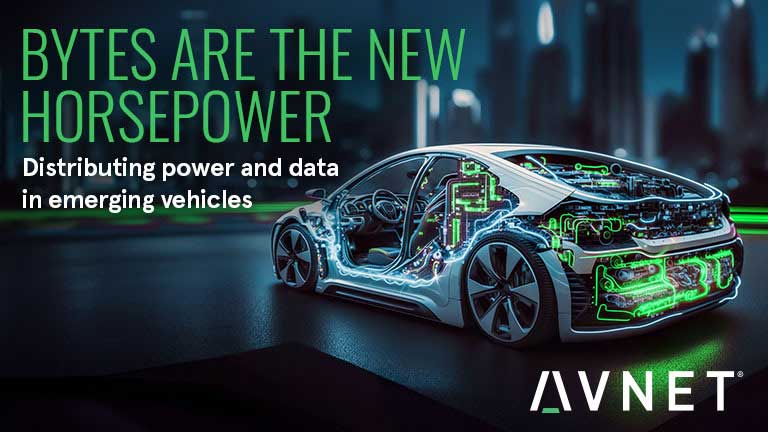 Molex Authorized Distributor | Avnet Americas