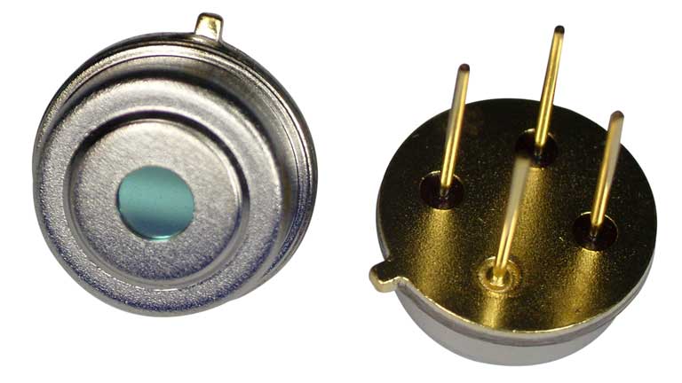 Operating environment drives temperature sensor selection in medical ...