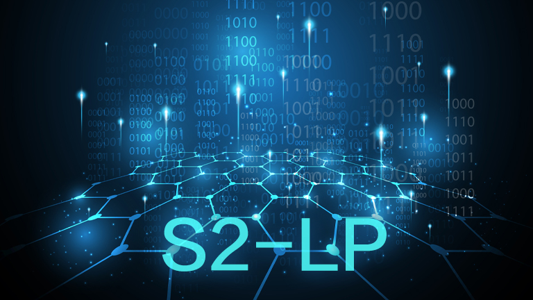 S2-LP: Ultra low power, high range connectivity RF transceiver ...