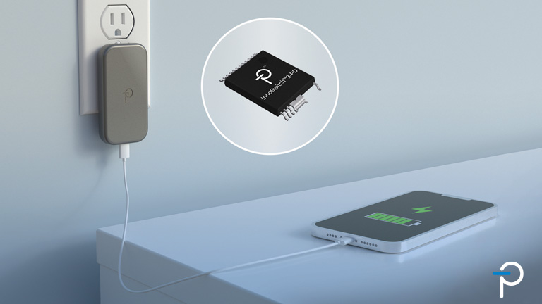 InnoSwitch3-PD | Power Integrations | Avnet Asia