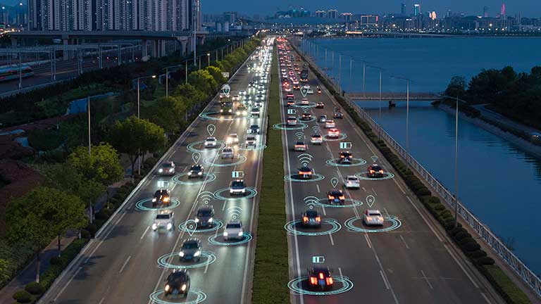 A technical guide to distributed aperture radar