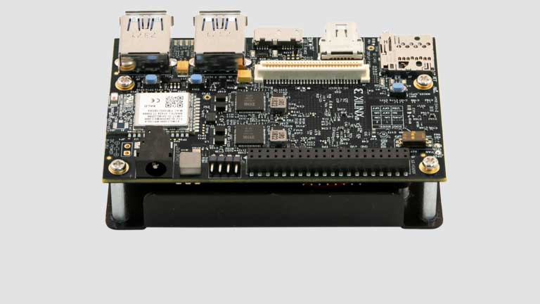 Ultra96-V2 Board | Avnet Asia
