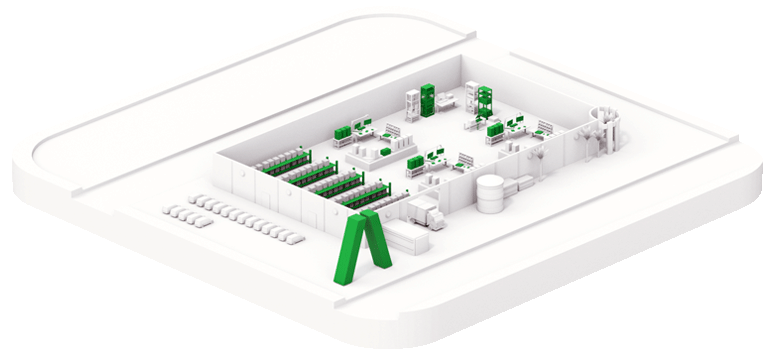 Global IT integration Guadalajara Mexico | Avnet