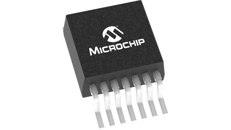 Microchip Analog Product Portfolio | Avnet