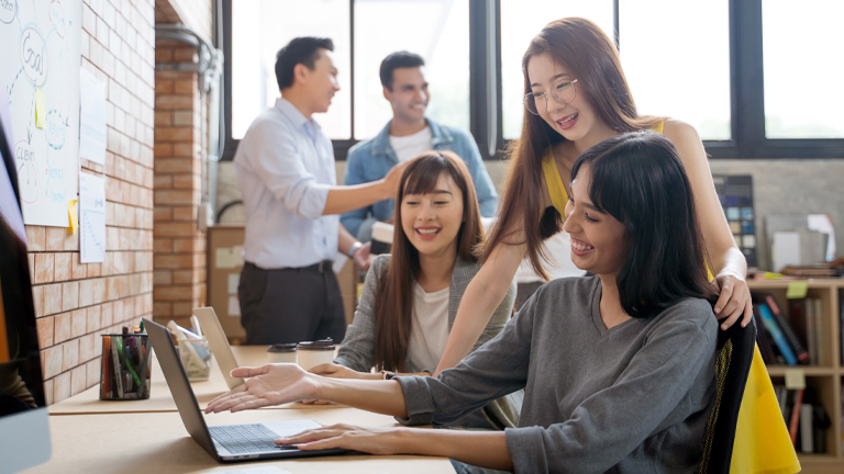 Frequently Asked Questions about Working for Avnet