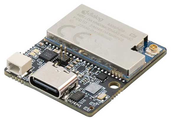 What are the trends in embedded electronics?