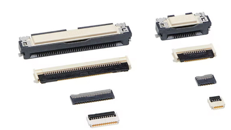 Molex Healthcare Robotics | Avnet