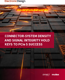Molex PCIe Solutions | Avnet