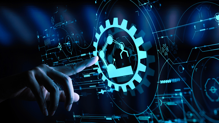 STM32H750, the HMI for all your professional needs | Reference Solutions | Avnet Asia