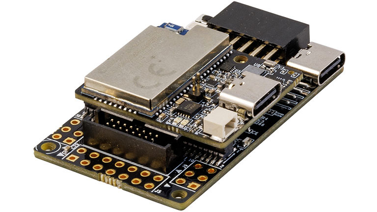 RASynBoard Evaluation Kit