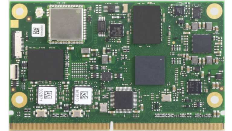Tria Authorized Distributor | Avnet APAC