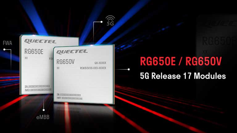 What’s new in mmWave and 5G SoCs and modules?