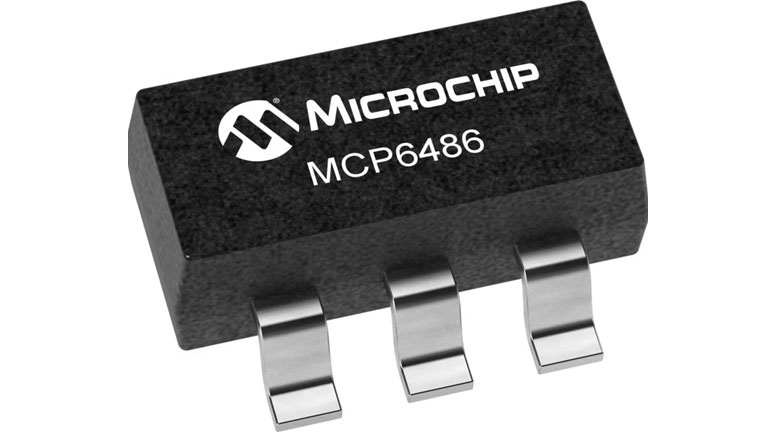 Microchip Analog Product Portfolio | Avnet