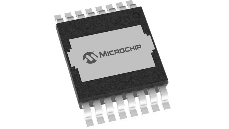 Microchip Analog Product Portfolio | Avnet