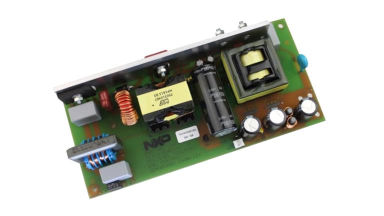 TEA19161T / TEA19162T resonant power supply control IC | NXP | Avnet Asia